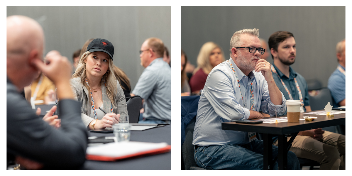 5 Huge Reasons to Bring Your Team to The Great Game of Business Conference