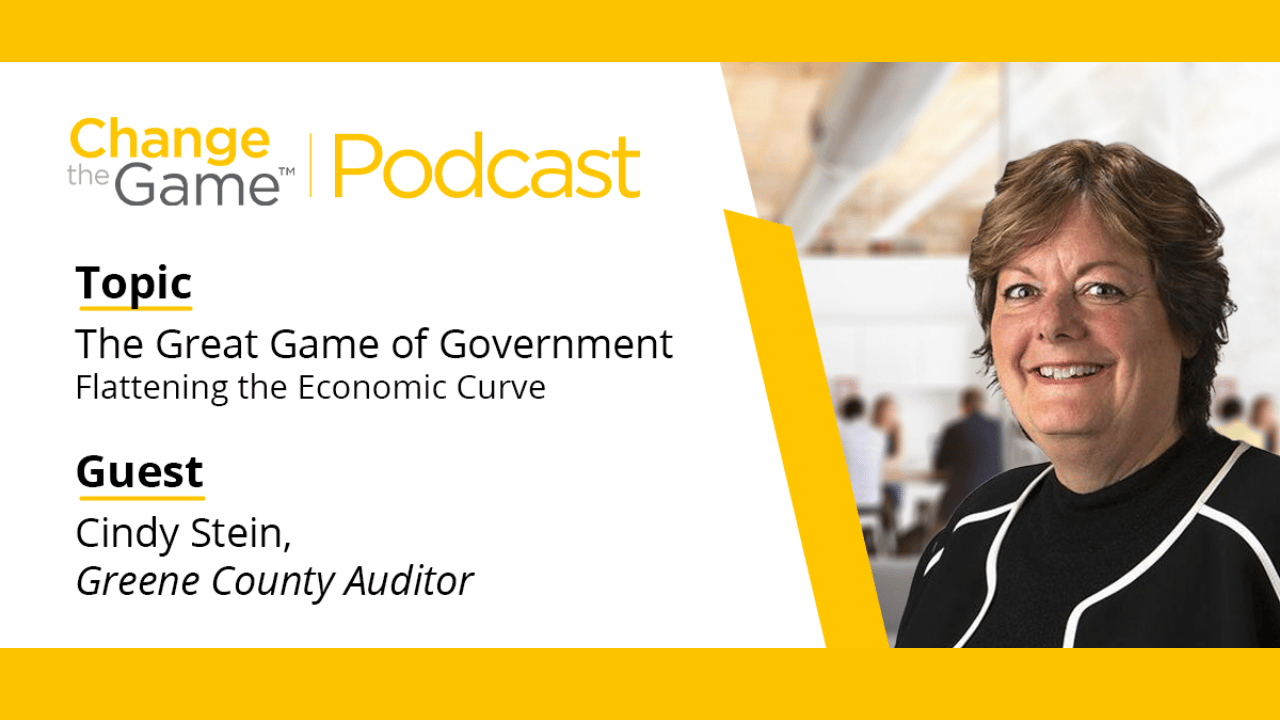 Episode 15 : Flattening the Economic Curve