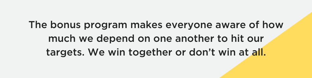 6 Major Benefits of Having an Employee Bonus Program