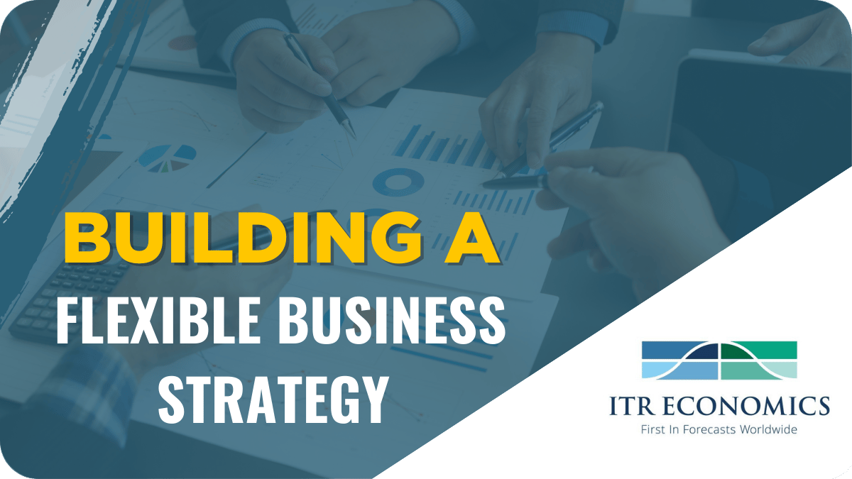 How to Build a Flexible Business Strategy for the Best Results