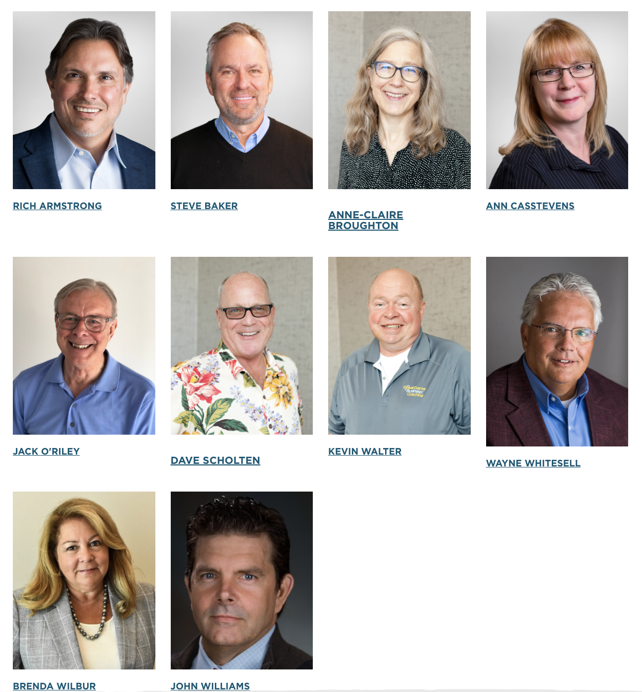 When to Hire a Business Coach | Great Game of Business