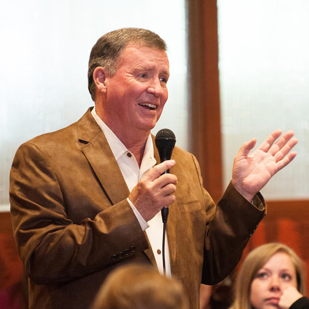 Creating a Huddle Rhythm