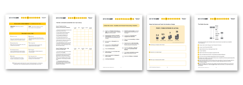 Contingency Planning (How to Guide)