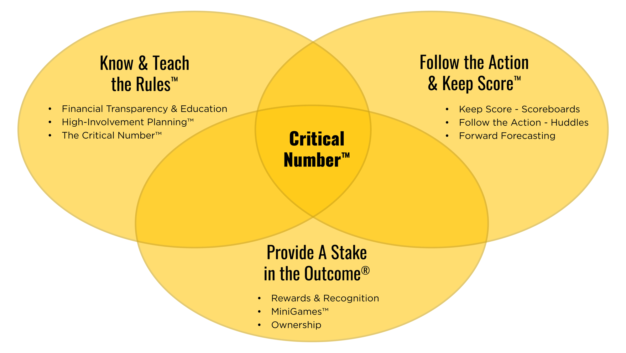 Great Game™ Videos