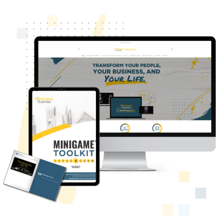 The Great Game of Business Homepage | Consulting | Workshops | Seminars