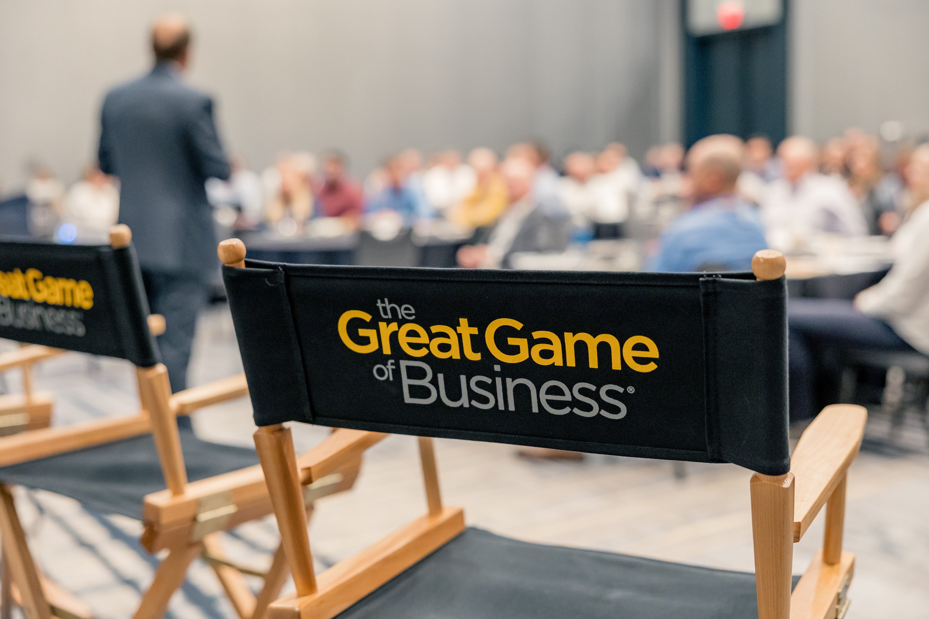 Why The Great Game of Business® Outshines Competitors