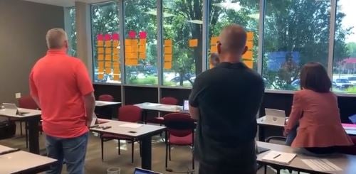 Top Ten Steps to Strategic Planning Success at Your Company