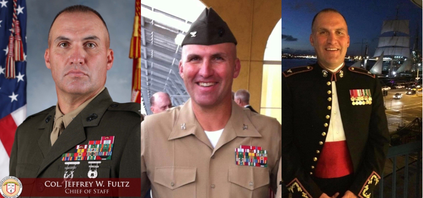 What The U.S. Marines Can Teach Us About Growing Leaders