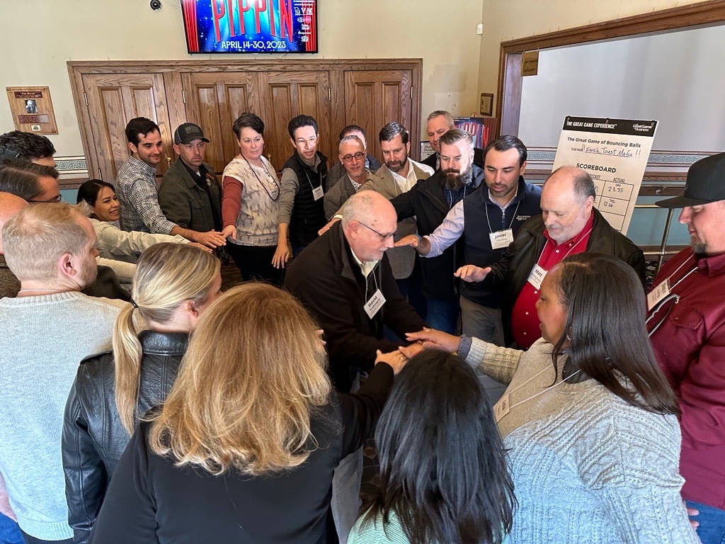 Empower Your Business: the 3 Benefits of GGOB Business Coaching