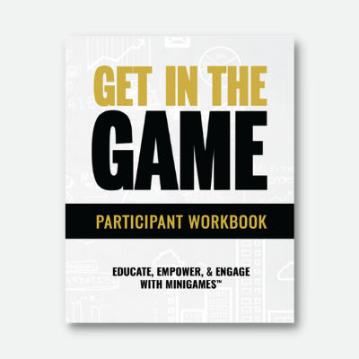 The Great Game of Business