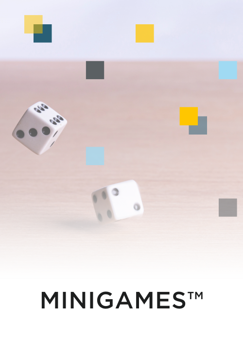 Upcoming Great Game Events