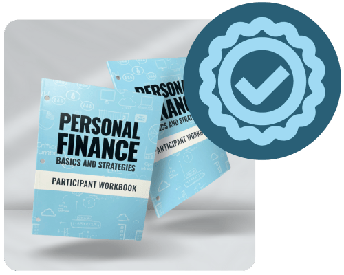 Personal Finance Training