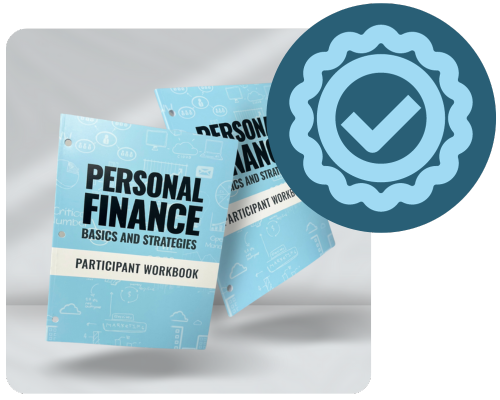 Personal Finance Training