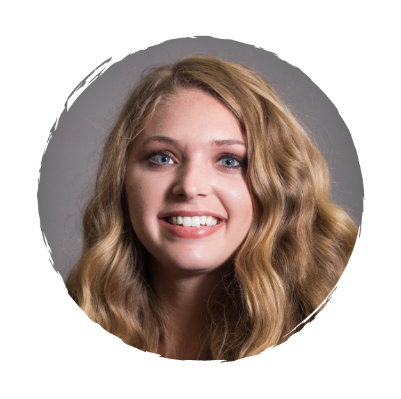 About - Our Team - Autumn Scott | The Great Game of Business