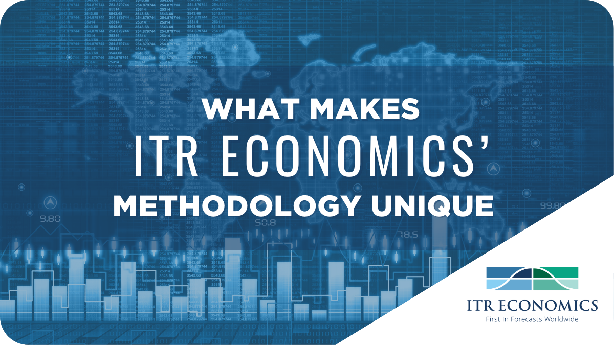 What Makes ITR Economics’ Methodology So Unique