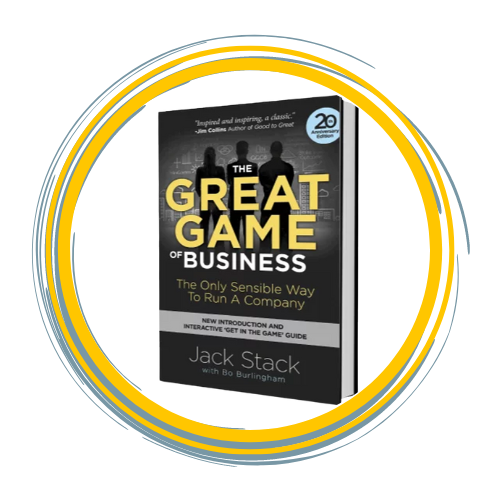 The Great Game of Business