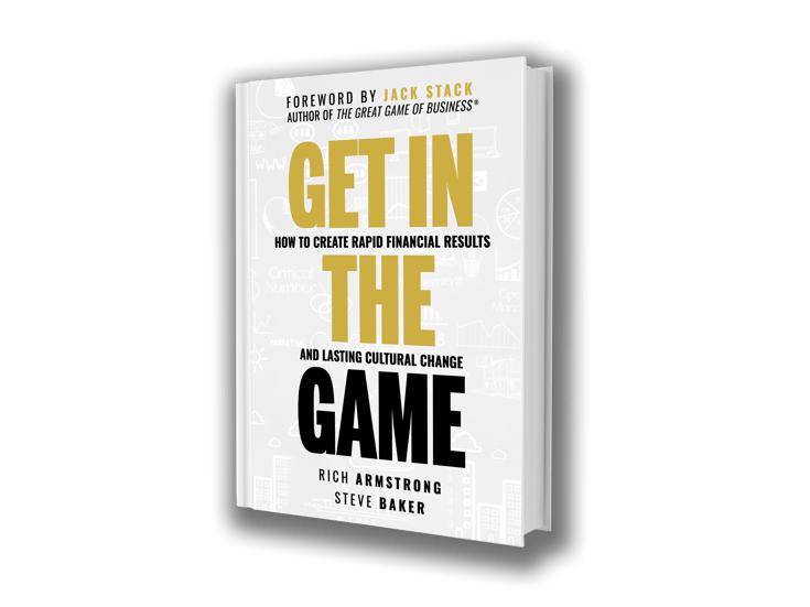 About - Our Process | The Great Game of Business