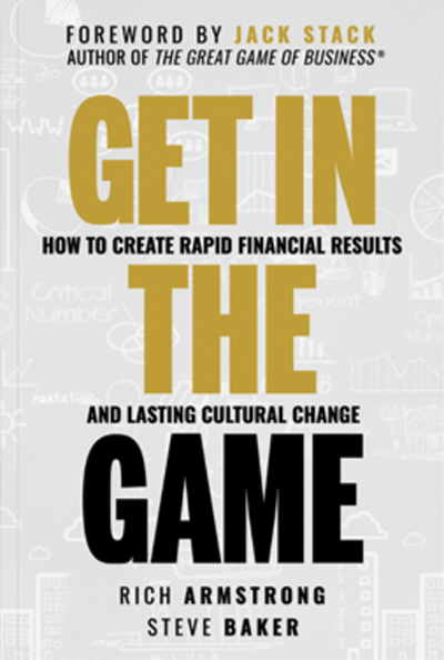 Getting Started - How We Can Help | The Great Game of Business