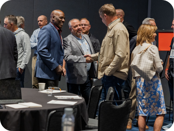 The GGOB Conference 2026