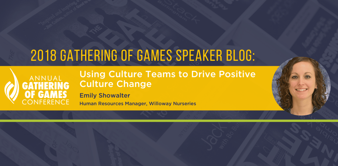 Quick Ways Culture Teams Can Drive Positive Changes