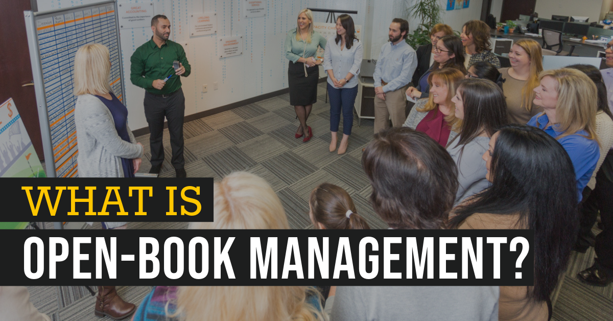 Open-Book Management, FAQs & Explanations