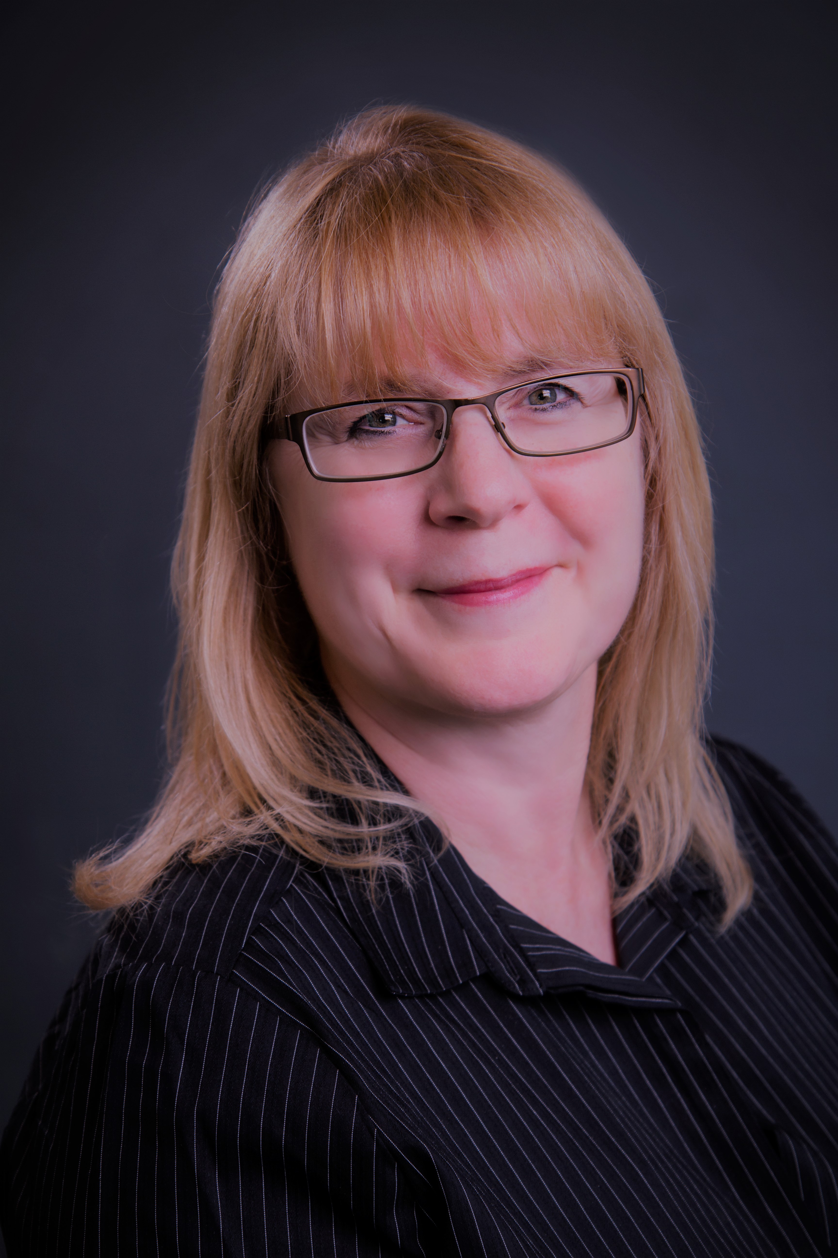 About - Our Team - Ann Casstevens | The Great Game of Business