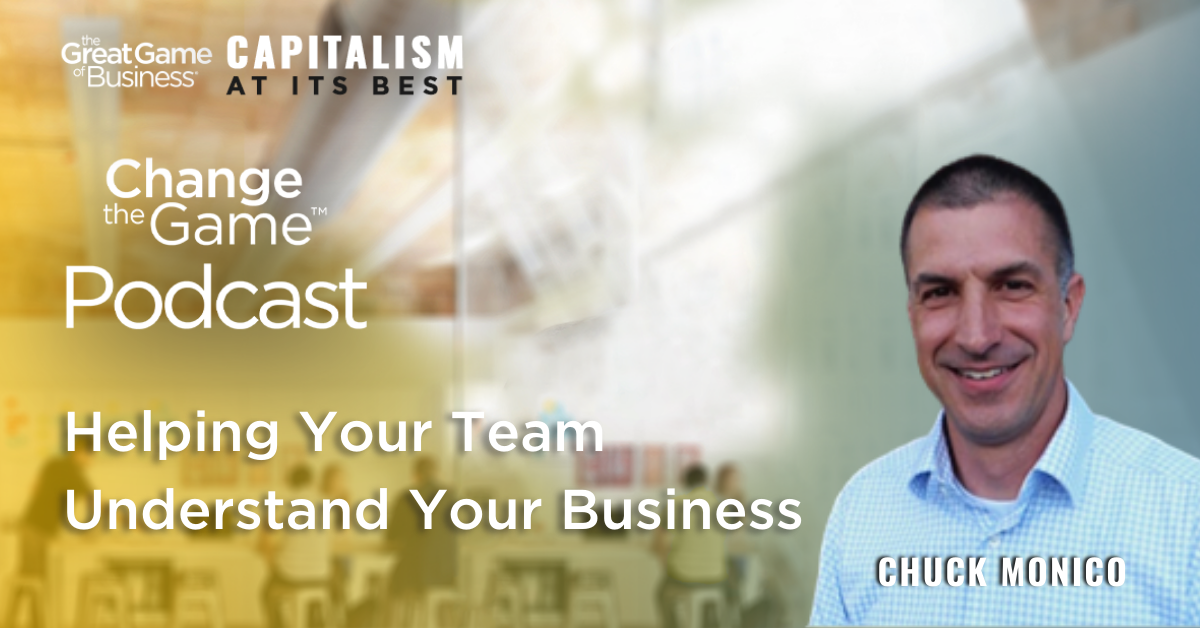 Helping Your Team Understand Your Business