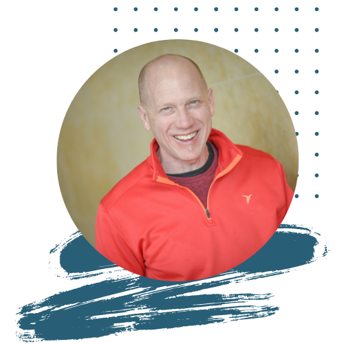 Larry | Great Game of Business Certified Coach