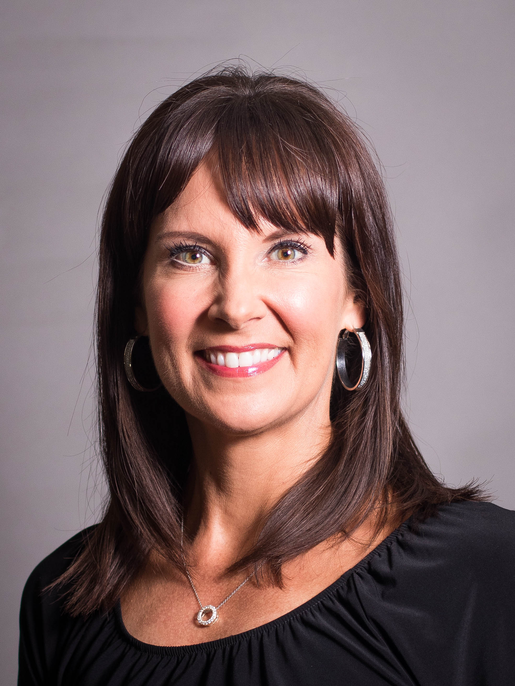 About - Our Team - Angie Adamick | The Great Game of Business