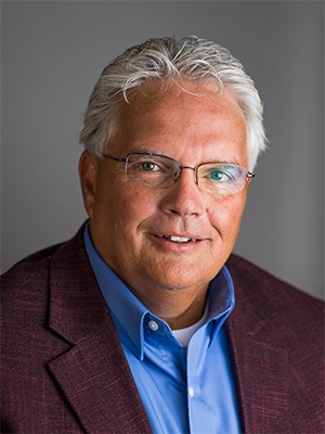 About - Our Coaches - Wayne Whitesell | The Great Game of Business