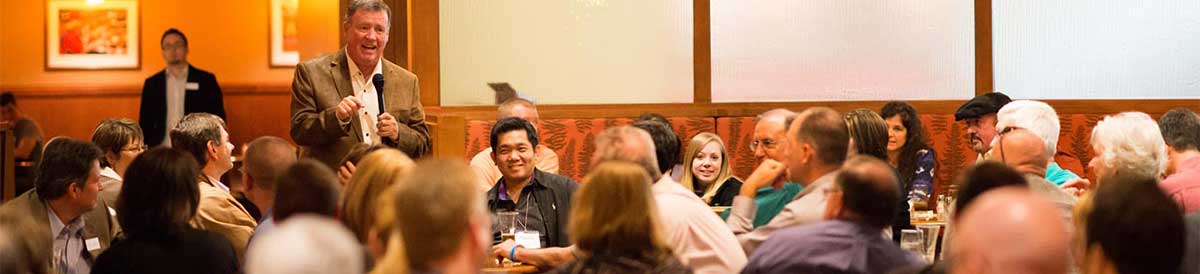 Gathering Highlights | 10 Reasons Great Employees Stay