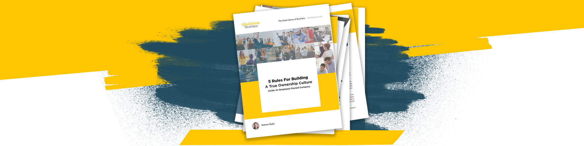 Ground Rules For Building An Enduring Company